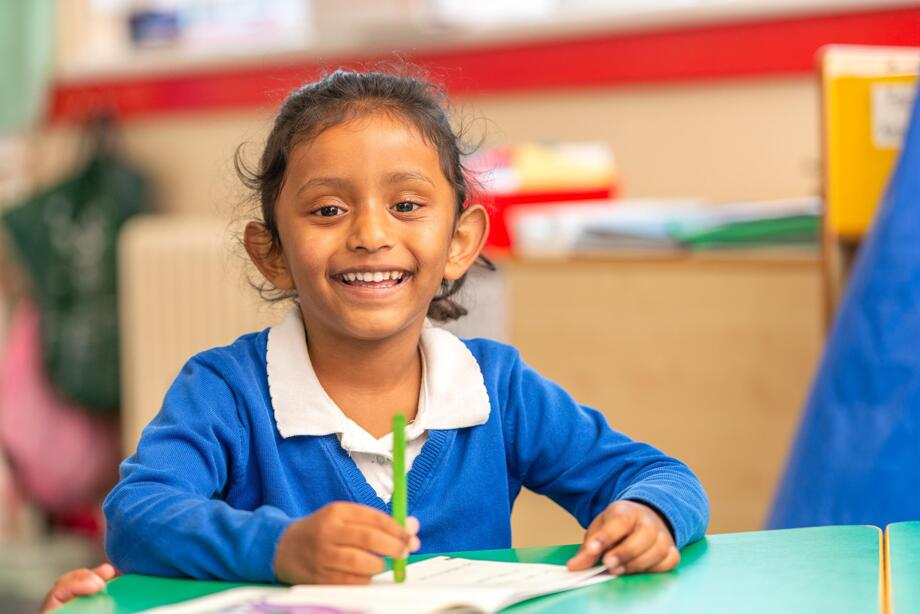 Nursery places at Willow Brook - Announcements - Willow Brook Primary ...